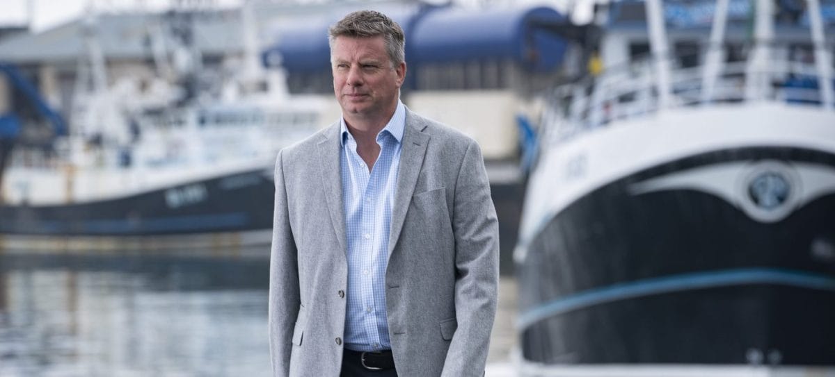 Stories Of Brave: Navigating Unchartered Waters - Business Eye