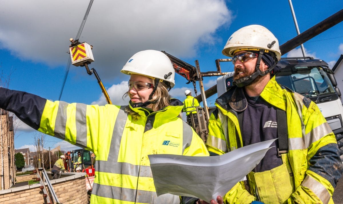 NIE Networks Launches Search For Engineers - Business Eye