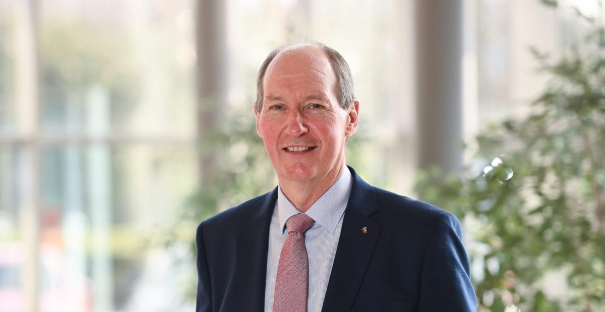 Almac Reaches 7000 Global Workforce Mark After Record Year - Business Eye