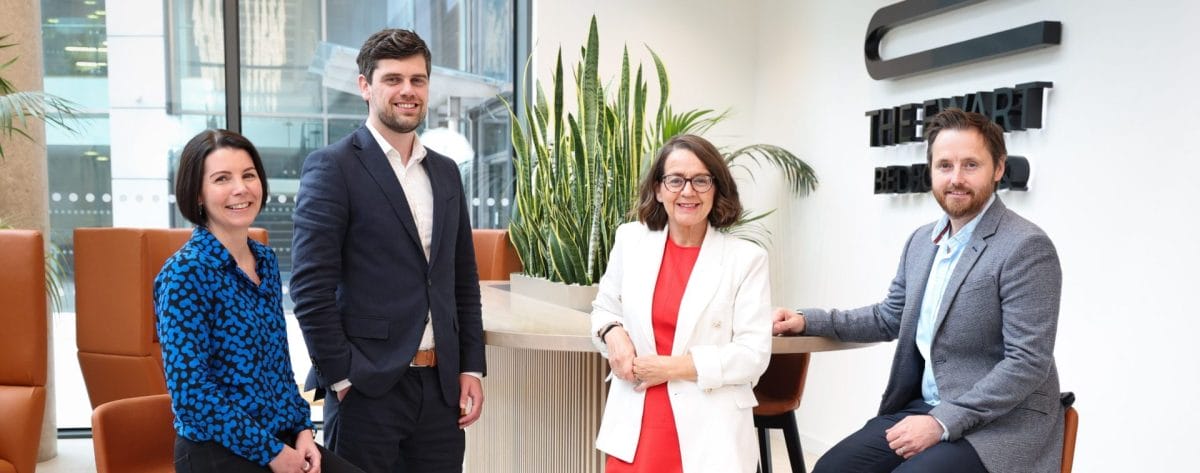 Deloitte Appoints Two New Partners In Belfast - Business Eye