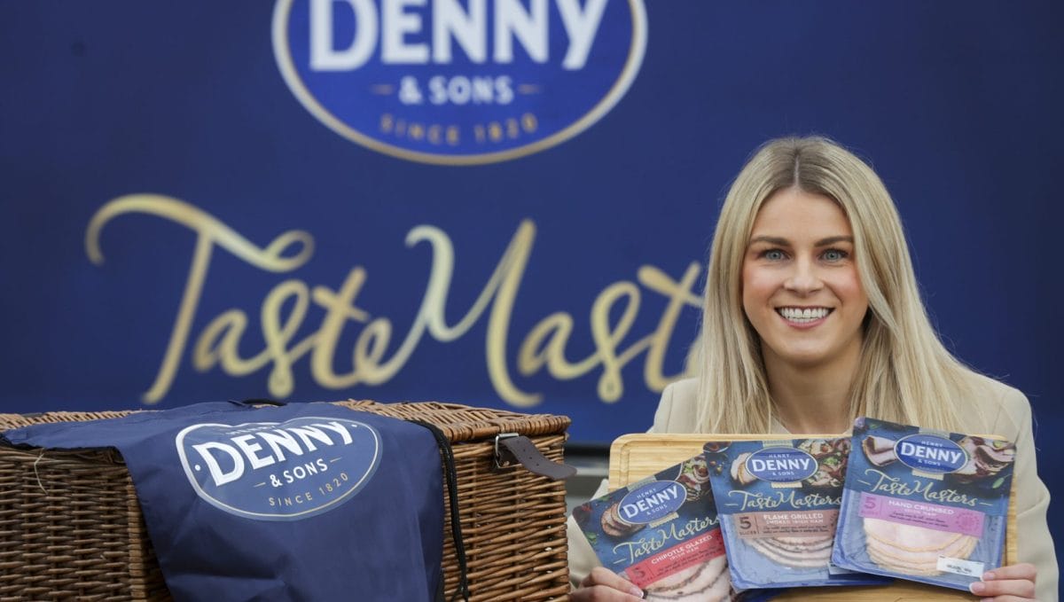 Denny Launches New Premium Sliced Meat Range - Business Eye