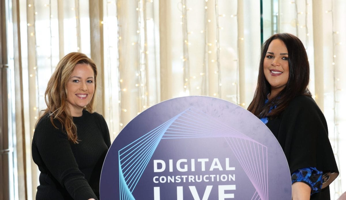 Spotlight On Digital Construction At Belfast Event - Business Eye