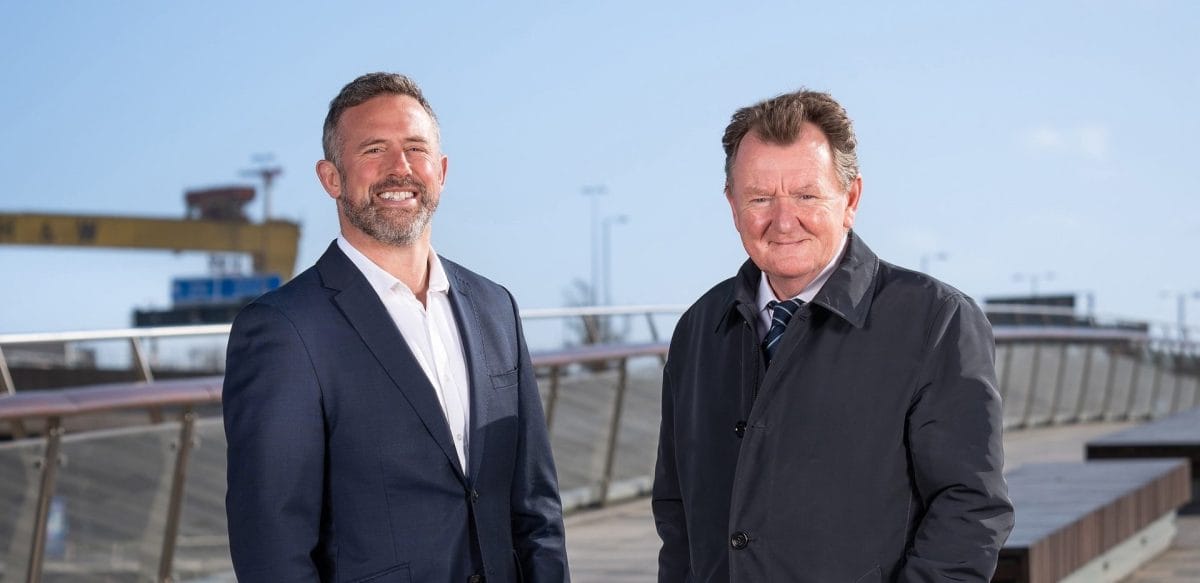 Millar McCall Wylie Appoints New Managing Partner - Business Eye