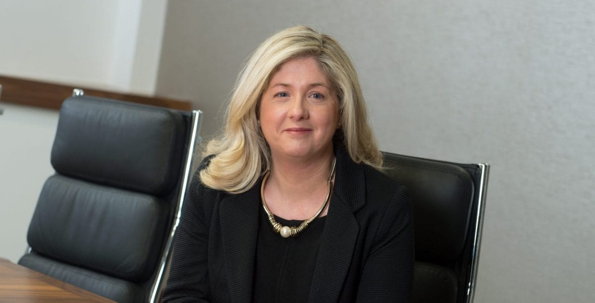 DWF Announces Seven Promotions At Belfast Office - Business Eye