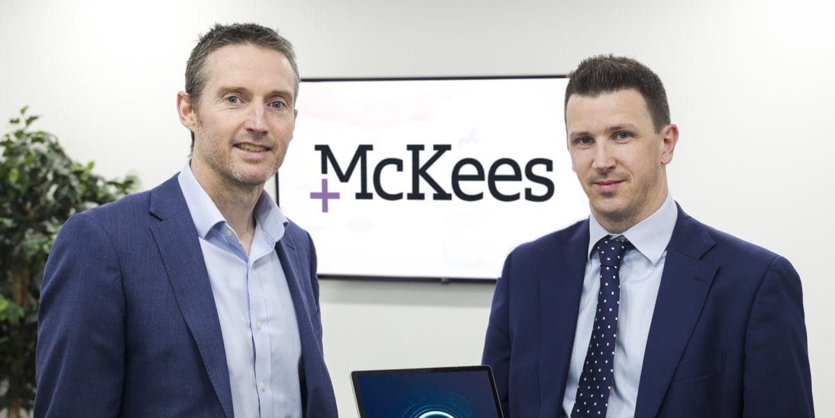 Law Firm McKees Adopts AI Technology - Business Eye