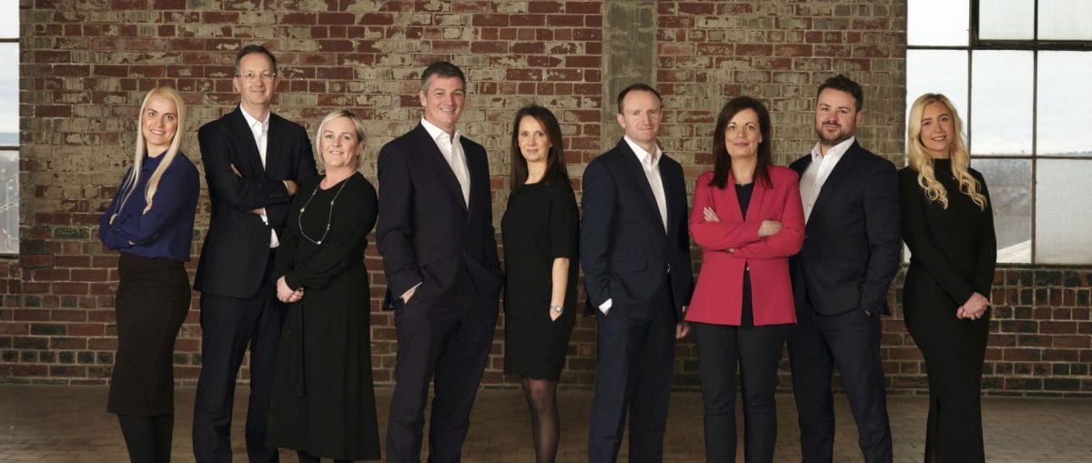 Property Firm McConnells Under New Ownership - Business Eye