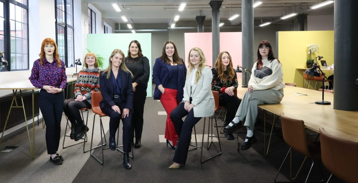 NOW Group Expands Its Leadership Team - Business Eye