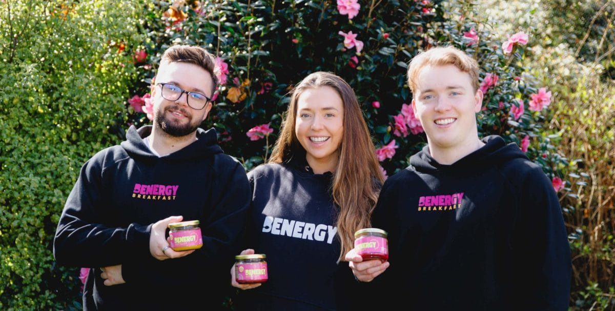 Oats Firm To Partner With Local Gyms - Business Eye