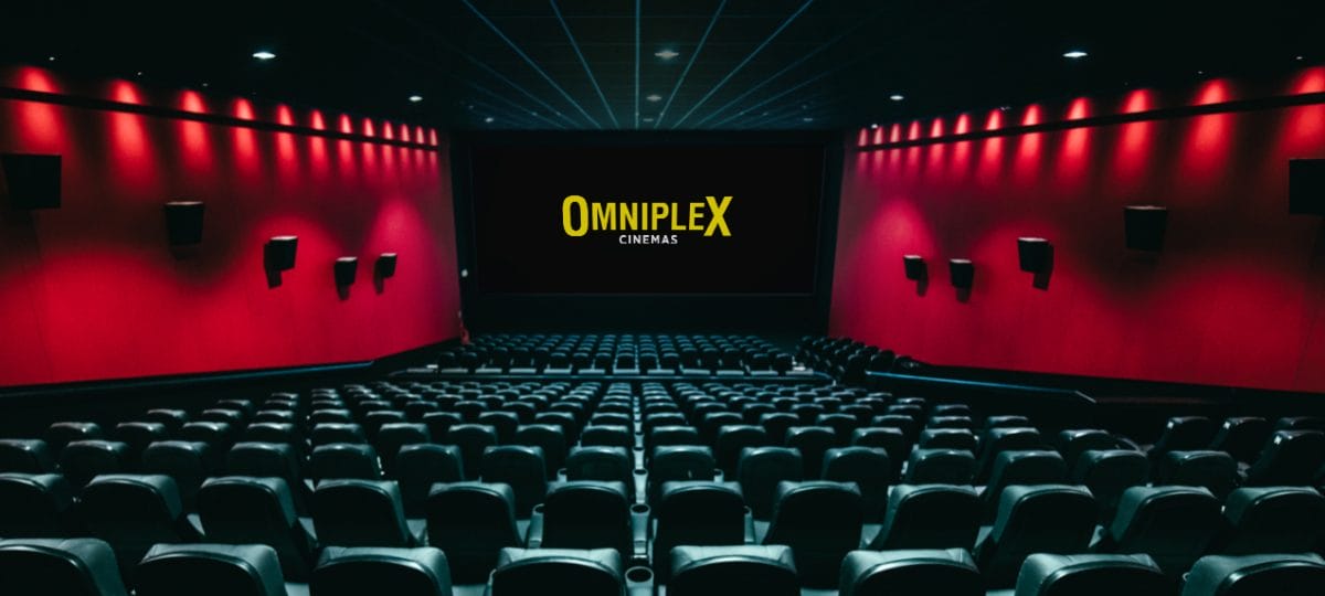 Omniplex Cinema Group Expands Into GB Market - Business Eye