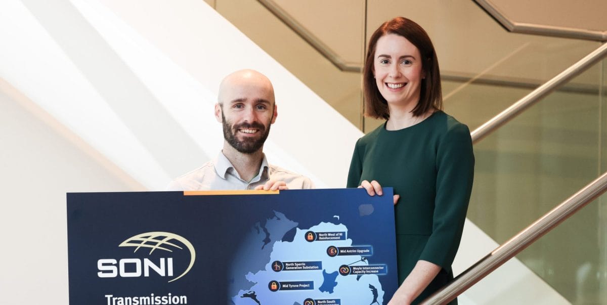 SONI Seeks Public Views On Electricity Development Plan - Business Eye