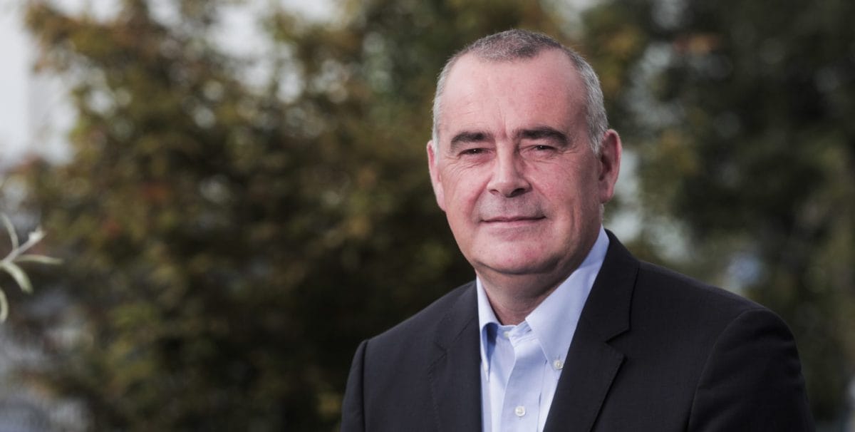 Musgrave NI Announces £18 Million Investment For 2023 - Business Eye