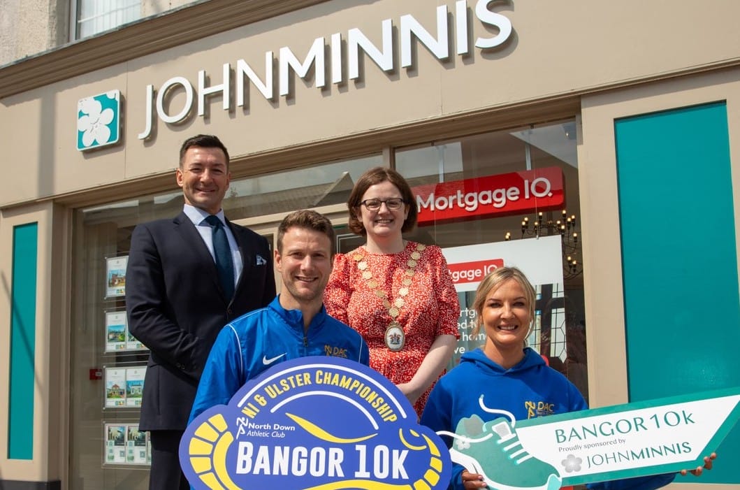 Bangor 10K Launched For 2024