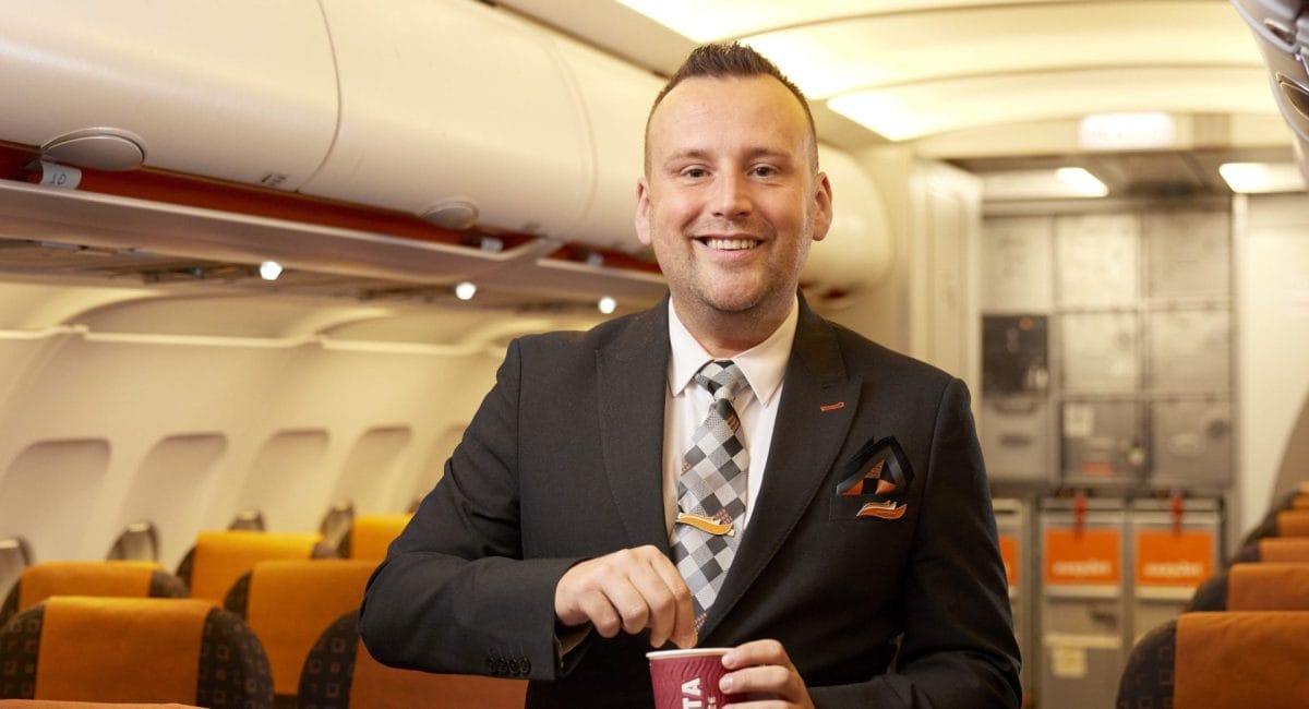 Costa Coffee Takes Off With easyJet - Business Eye