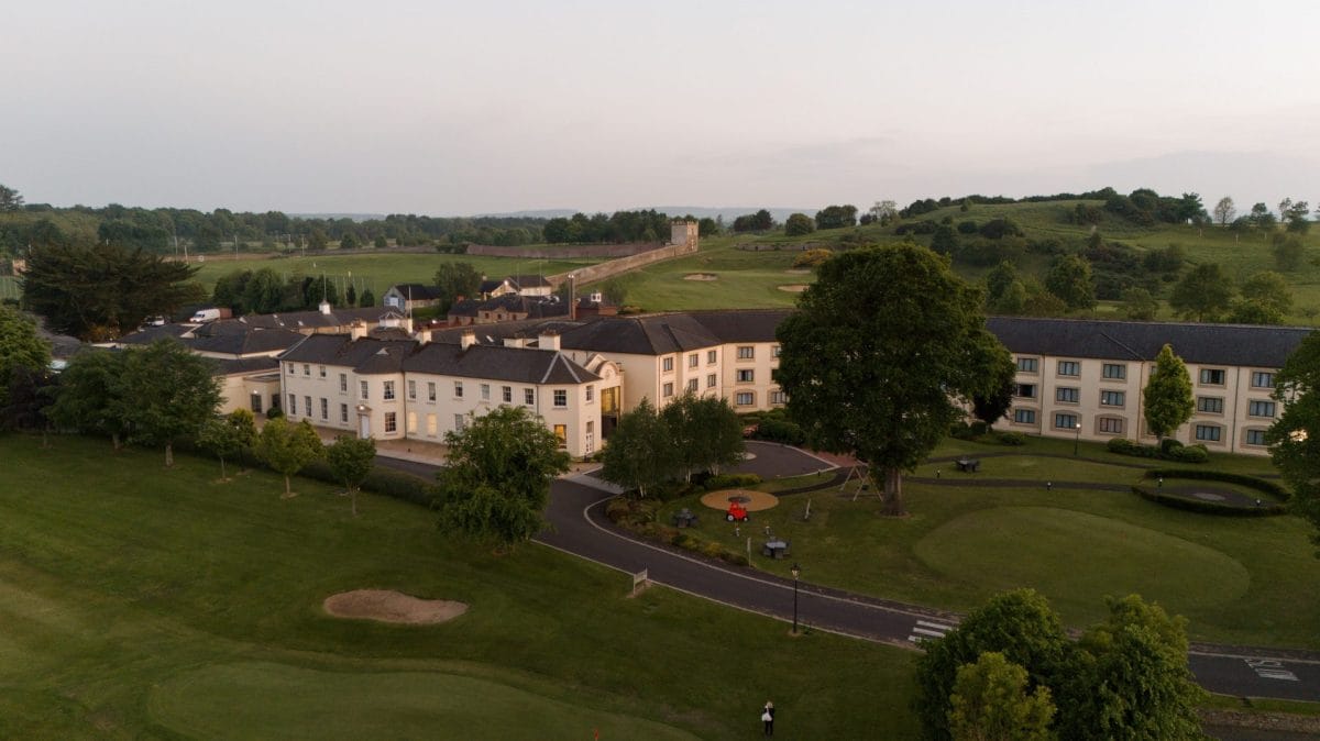 Roe Park Resort On Market For £14 Million