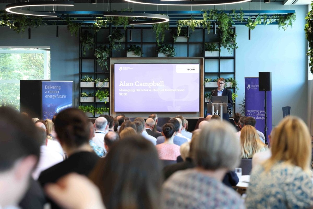 Public Engagement Critical To Energy Transition , Says Grid Operator