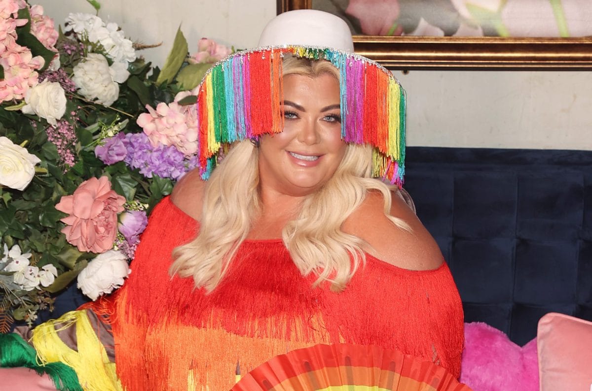 BPerfect Cosmetics Welcome Gemma Collins To Belfast Pride - Business Eye