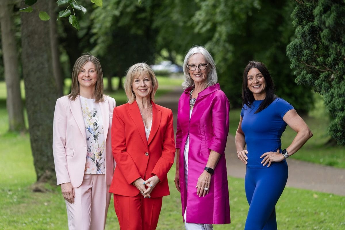 Northern Ireland's First Menopause Conference Taking Place In October - Business Eye