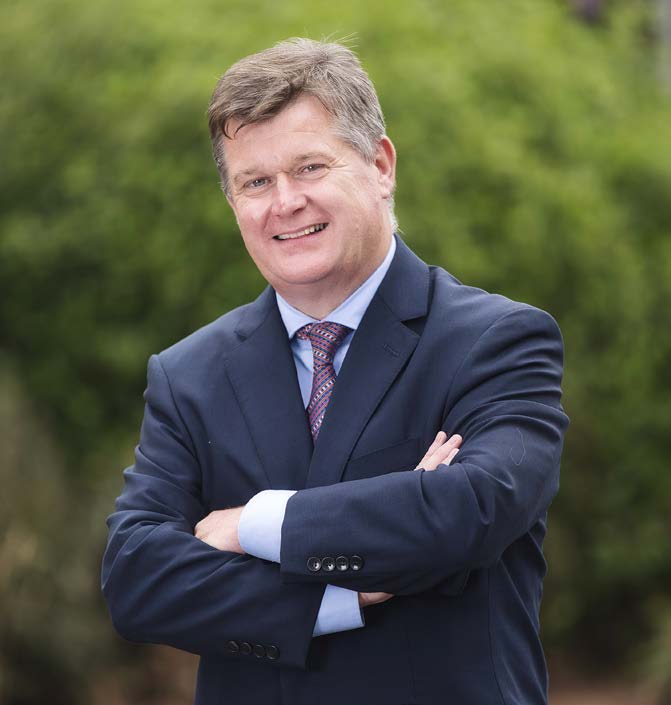 Investment, growth, and the global dairy market - Business Eye