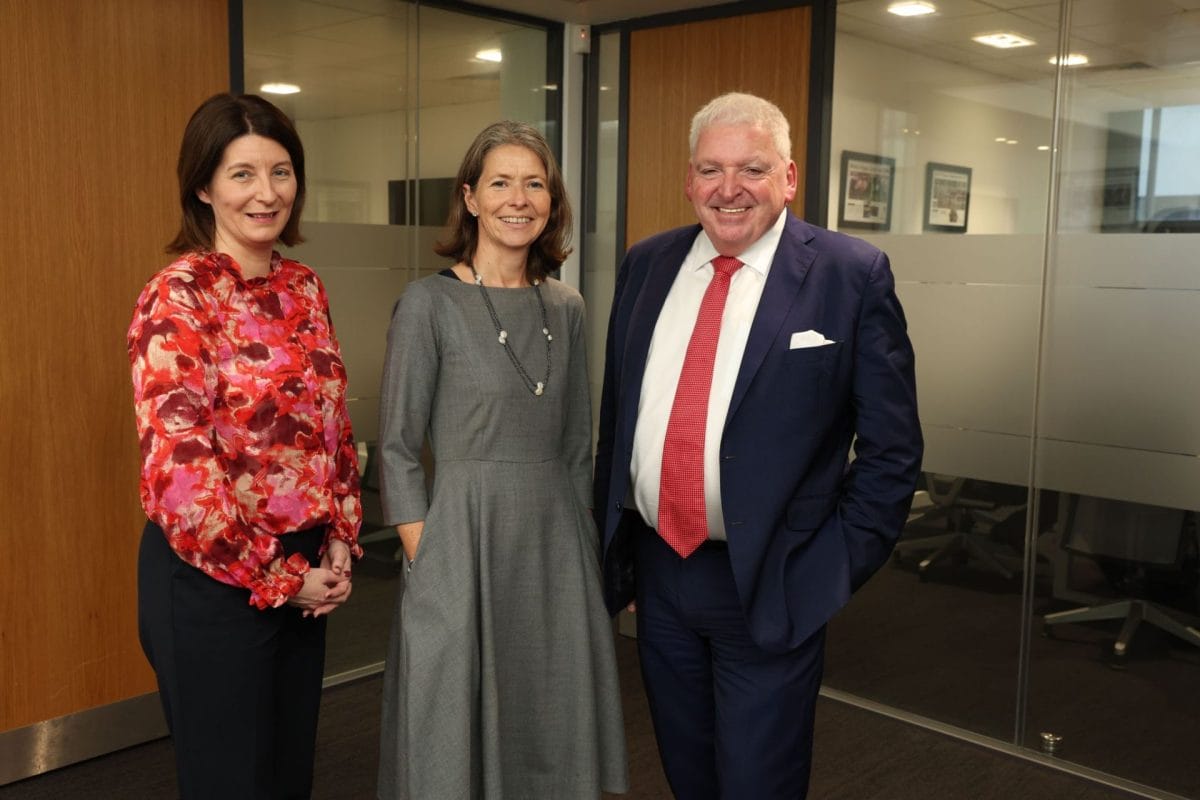 FPM & Think People Rebranded As Part Of AAB Group - Business Eye