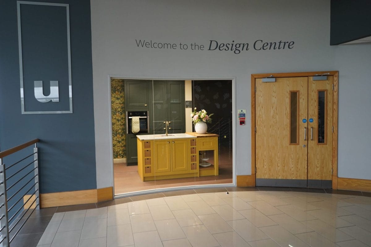 Uform Unveils New Design Centre Concept - Business Eye