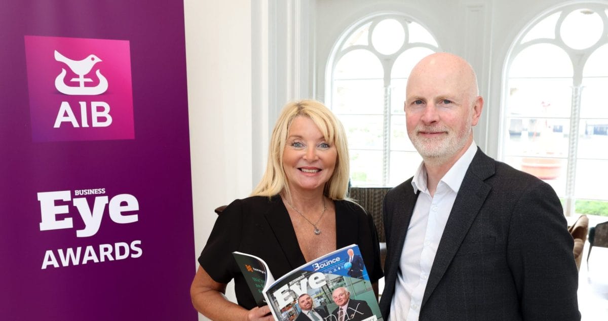 AIB Business Eye Awards Launched For 2024