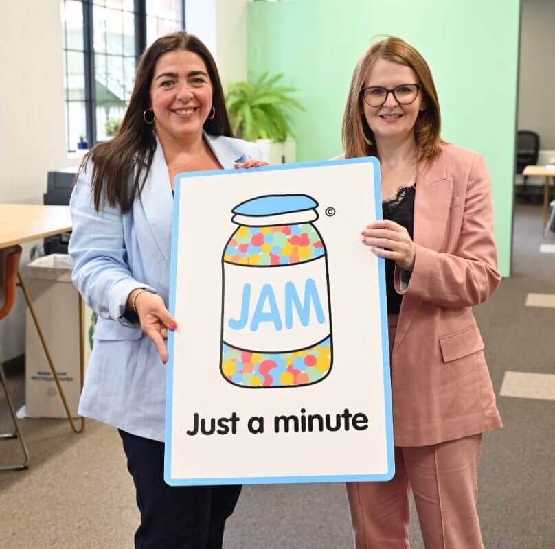 Northern Ireland Civil Service Reaches JAM Card Milestone - Business Eye
