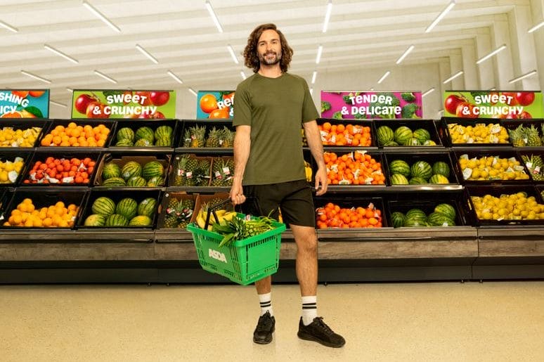 Asda Initiative Pledges Millions As 80% Of Northern Ireland Schools ...