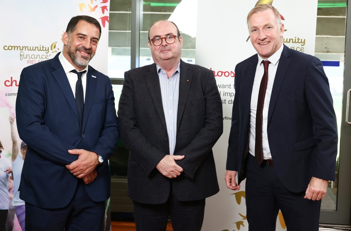 Northern Ireland Communities Can Tap Into European Ethical Finance ...