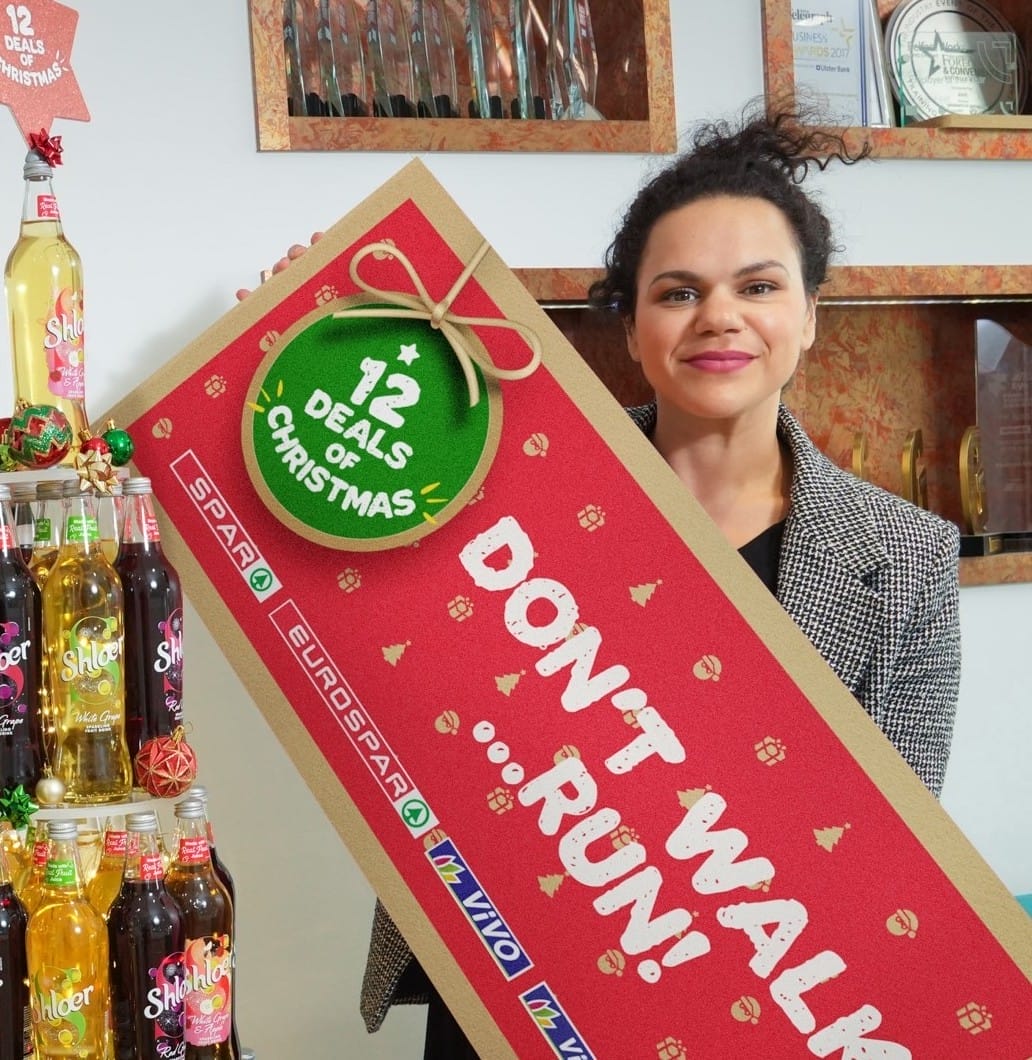 County Antrim Re-Captures Northern Ireland's Schloer Drinking Crown ...