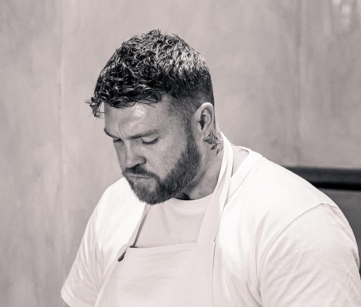 Chef Tom Brown To Star At Taste Of Tourism Event - Business Eye