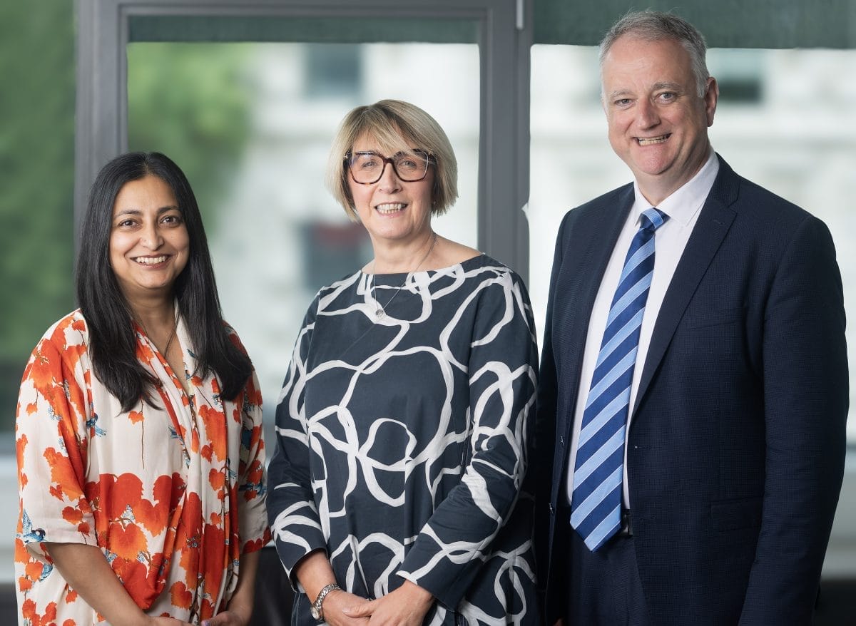 Progressive Building Society Appoints New Non-Executive Directors ...