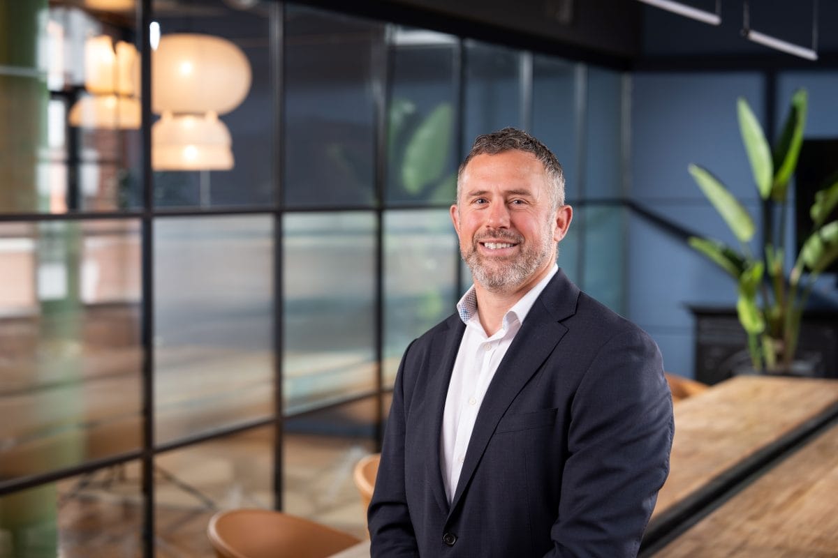 Law Firm Marks Most Successful Year To Date - Business Eye