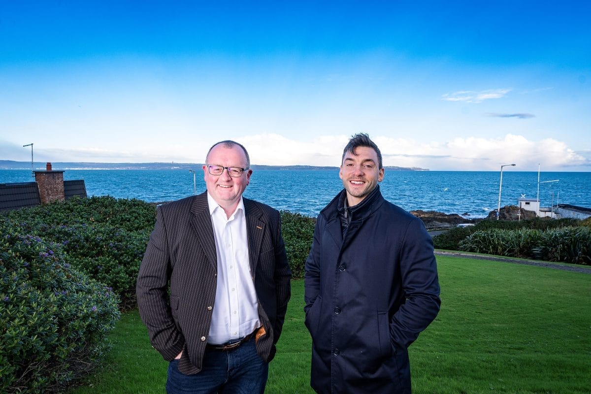 Olympic Coach Prepares RBCA Team For 2025 - Business Eye