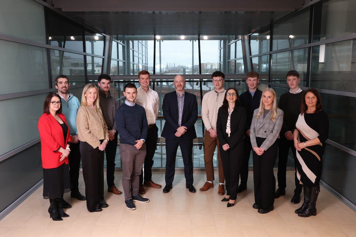 KPMG Launches Scholarship Programme For Business Students - Business Eye