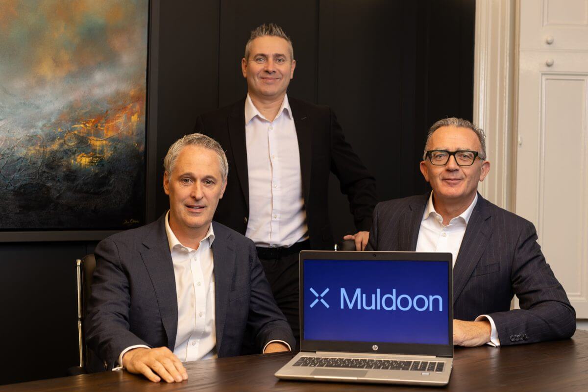 Muldoon Celebrates Company Growth With New Brand - Business Eye