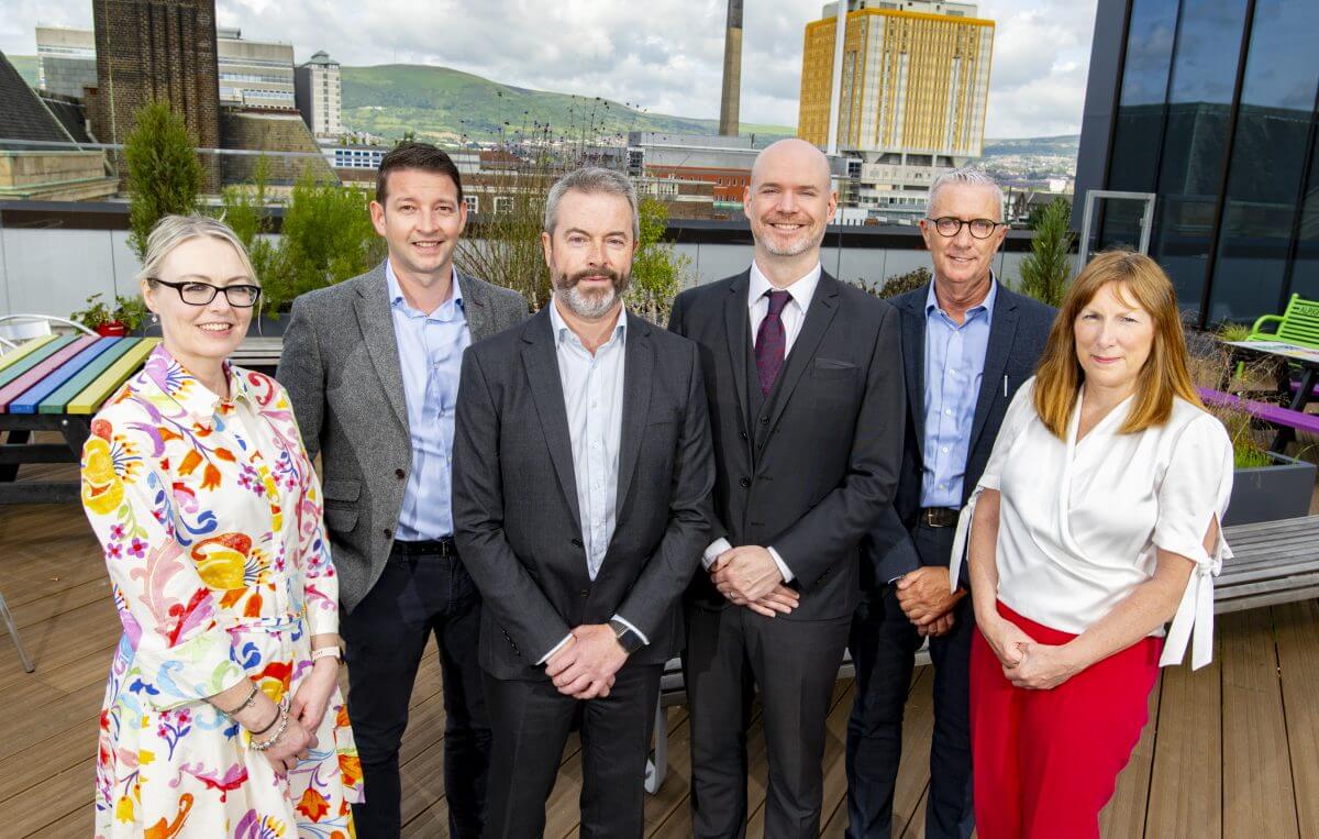 GRAHAM Wins Contract For Queen's University's New Health Innovation ...