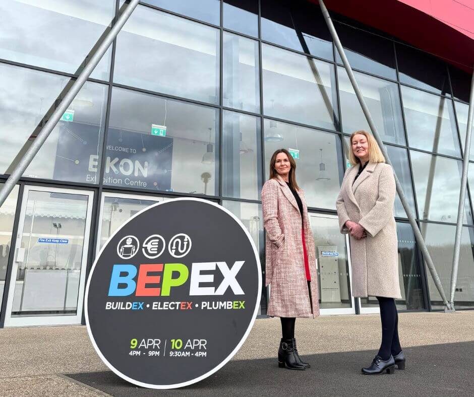 Eikon Exhibition Centre To Host BEPEX Event - Business Eye