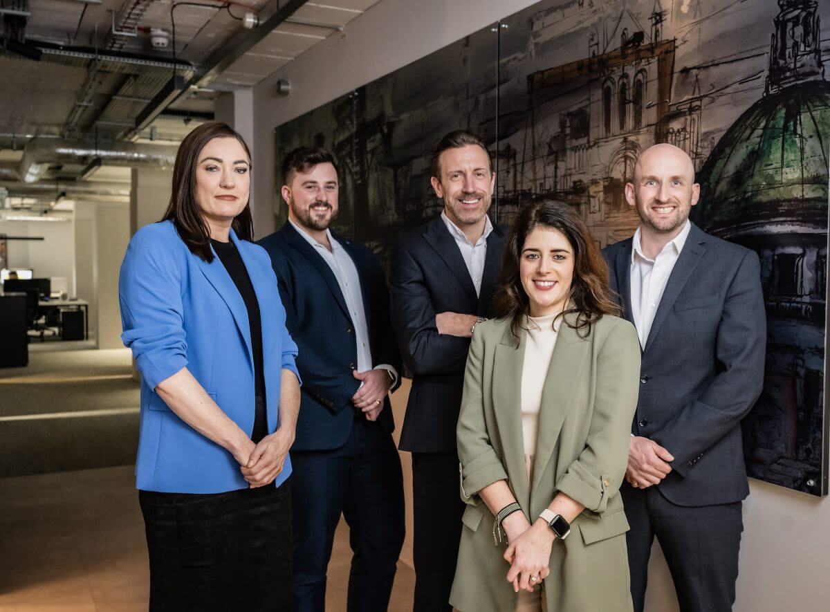 Lambert Smith Hampton Adds Four To Property Management Team - Business Eye