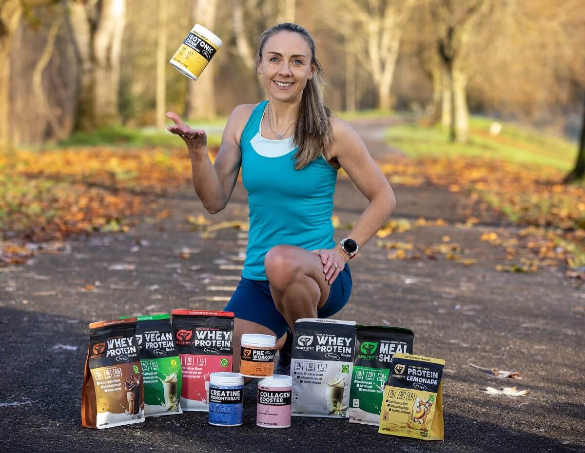 Lidl Shakes Up The Market With New Protein Products - Business Eye