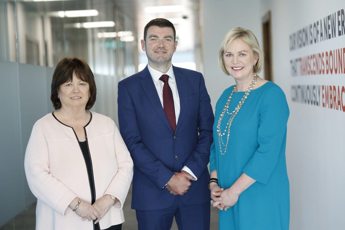 Brendan Griffin Joins Hanover Communications - Business Eye