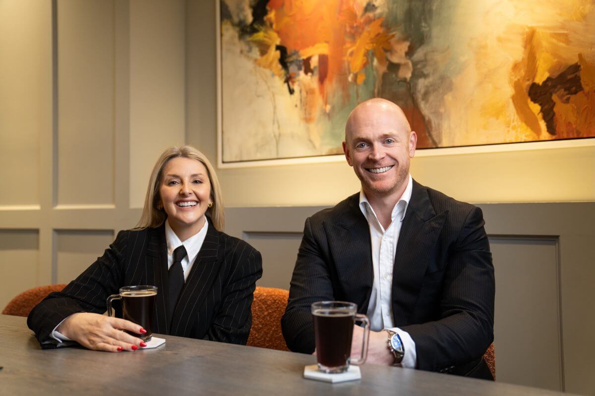 Belfast Serviced Office Hits Full Occupancy As Sector Growth Continues ...