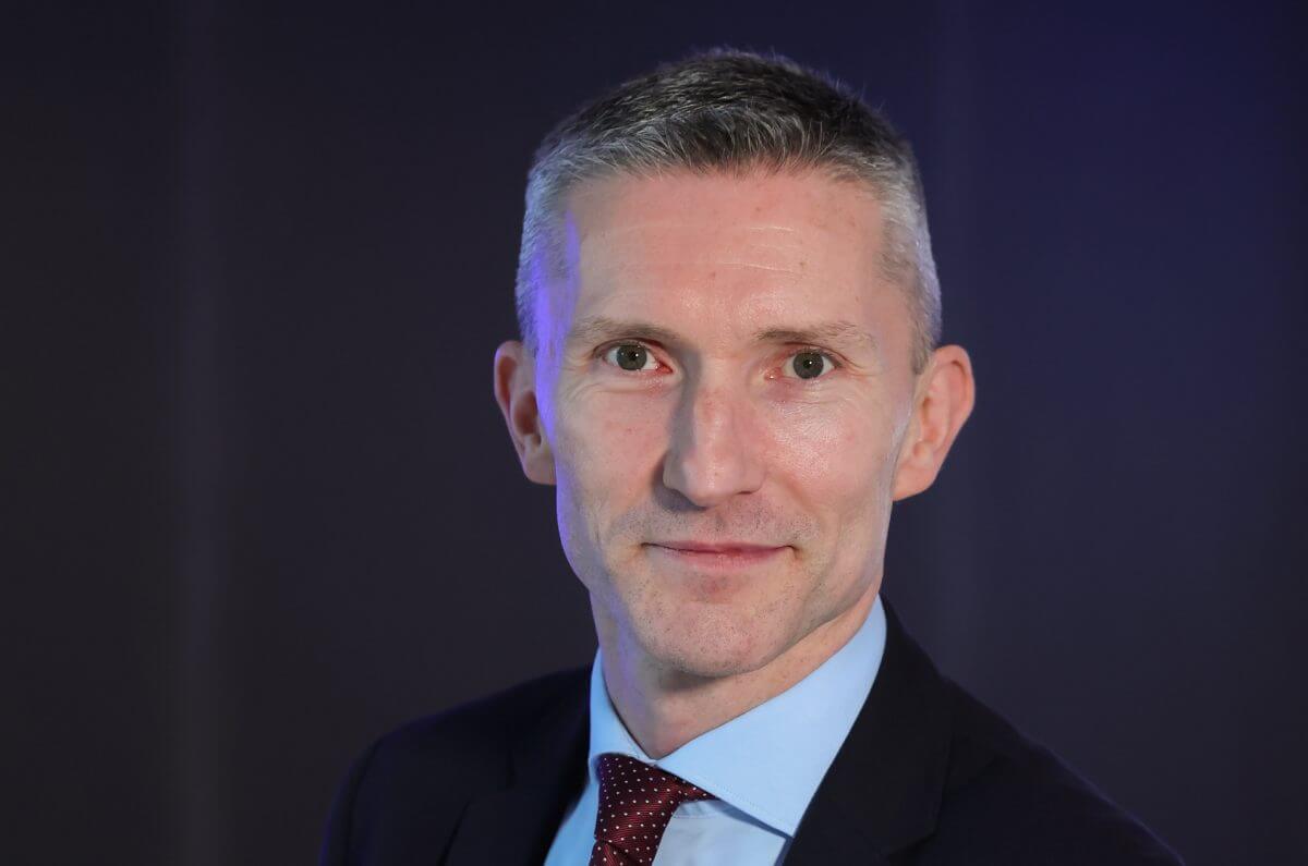 Bank of Ireland Appoints Mervyn Smyth As Head of Global Markets NI ...