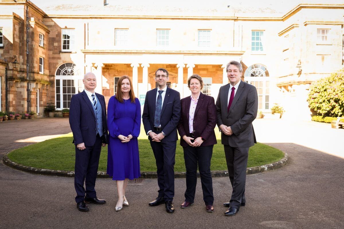 Northern Ireland Public & Private Sectors Gather For AI Summit ...