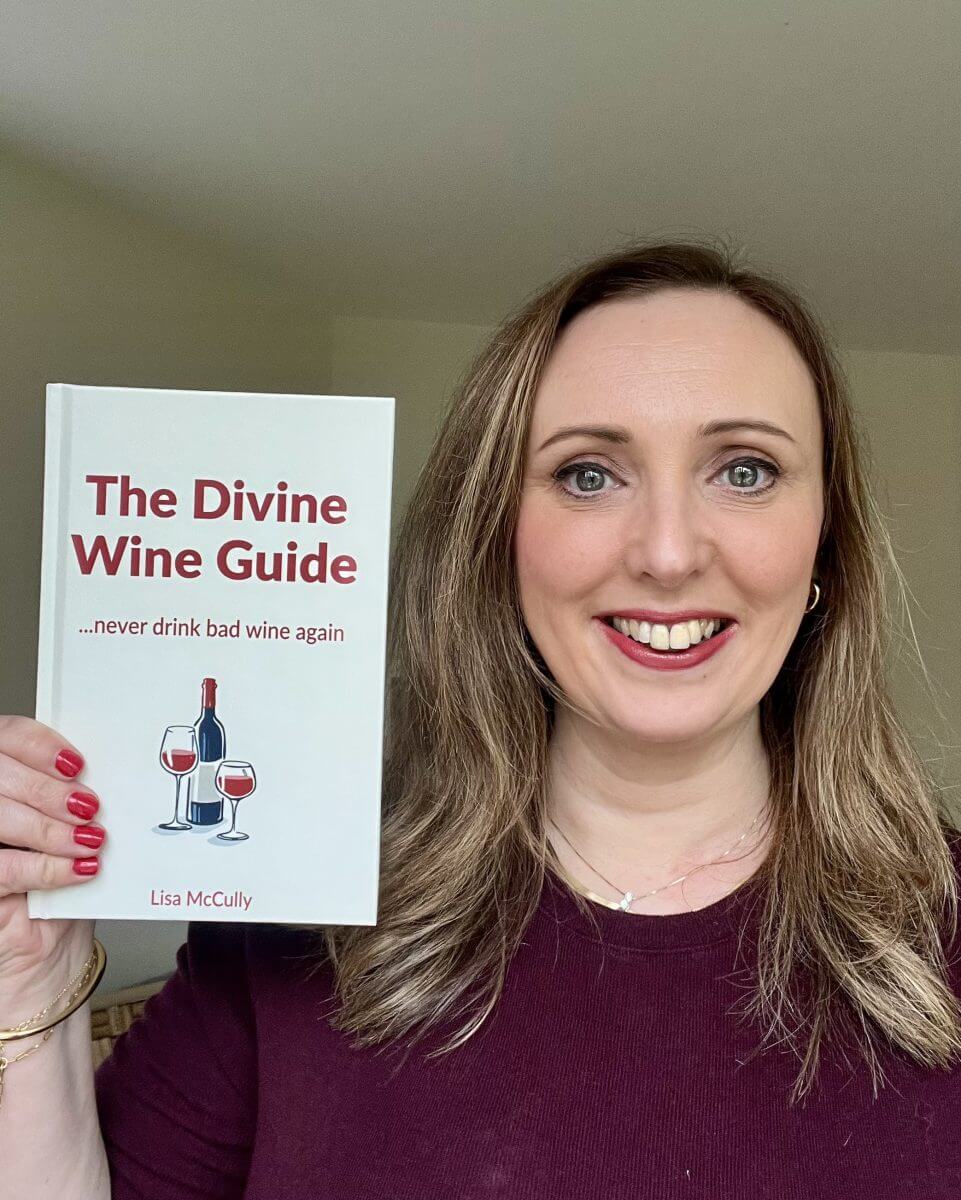 Never Drink a Bad Wine Again…The Divine Wine Guide Is Here - Business Eye