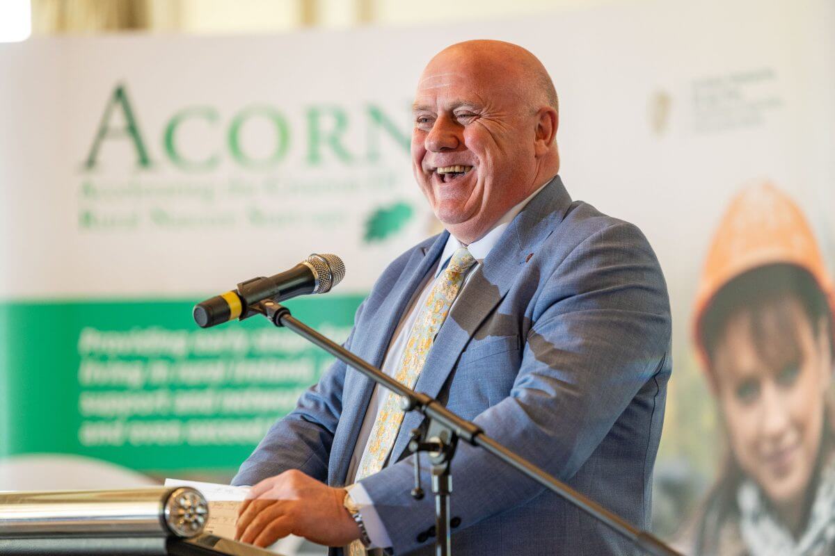 Female Entrepreneurs Gather To Mark 10 Years of ACORNS - Business Eye