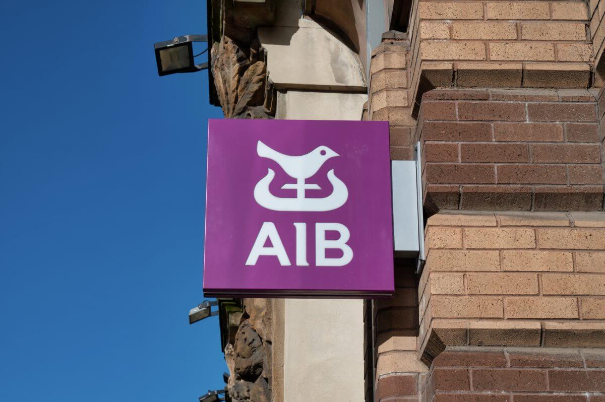 AIB Group Raises $750 million With Latest Bond Issuance - Business Eye