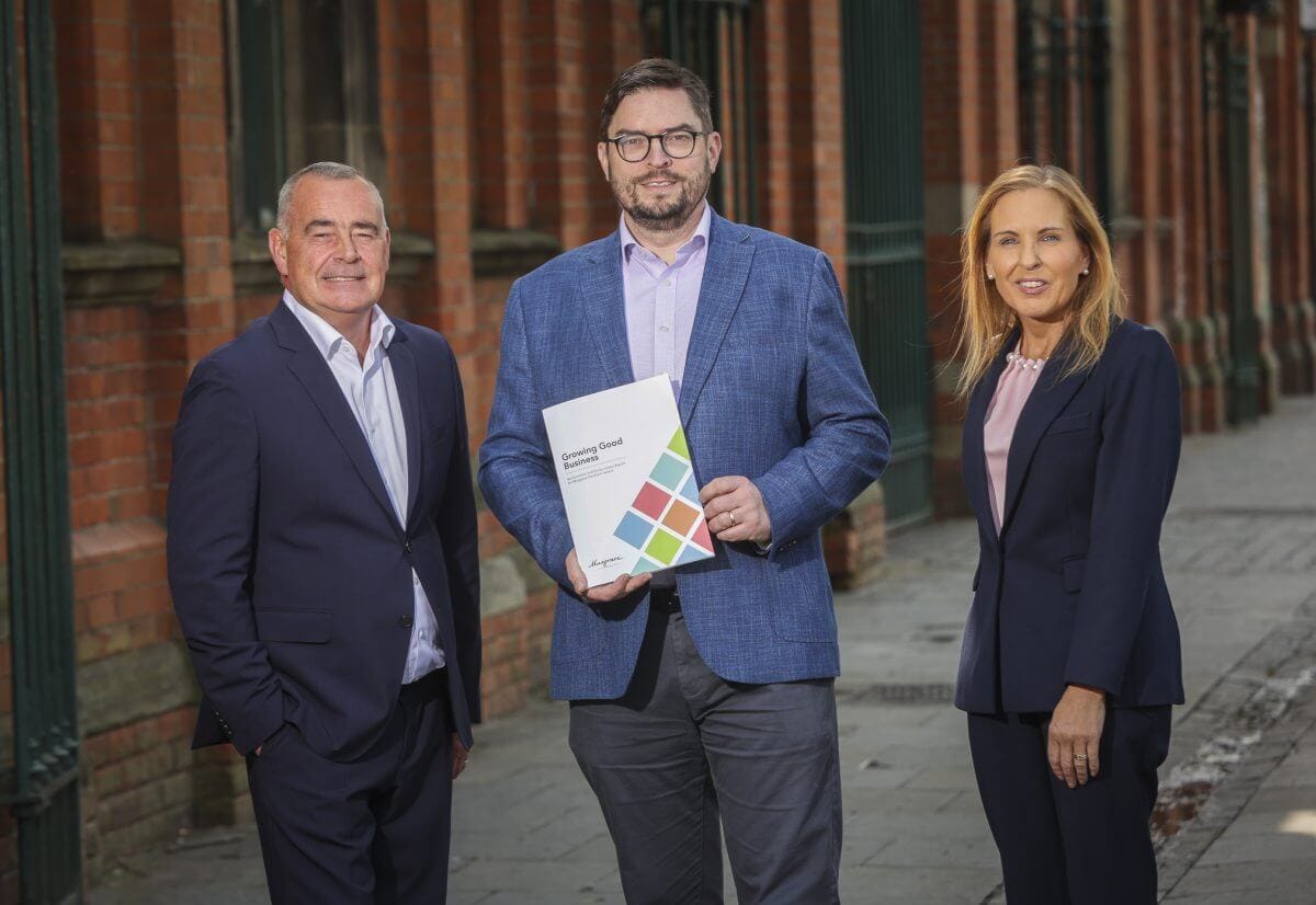 Musgrave Announces £1.2 Billion Annual Contribution To Northern Ireland ...