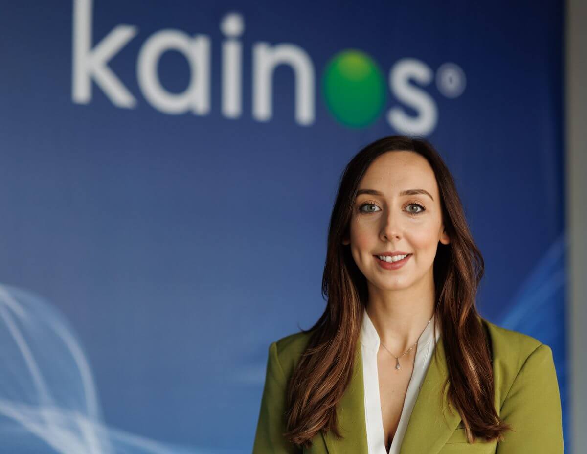 Kainos Launches Microsoft AI Centre Of Excellence - Business Eye