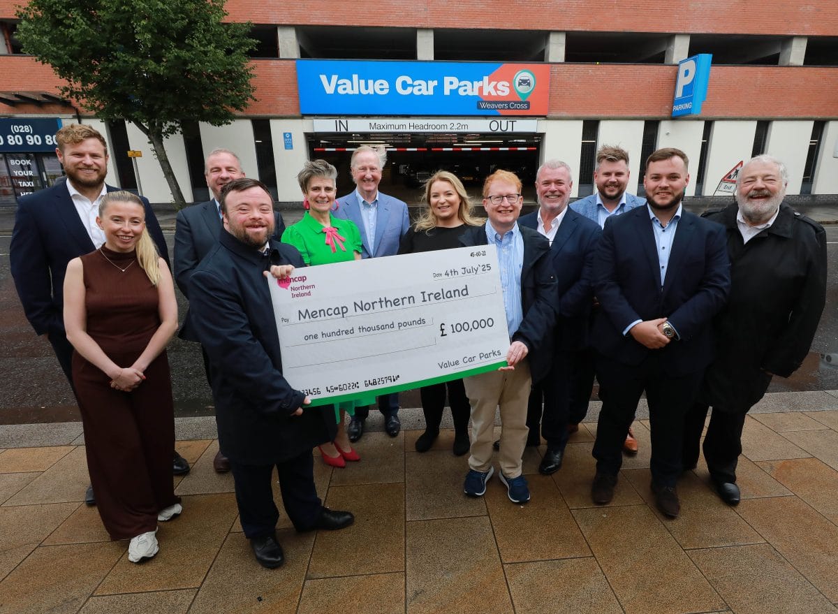 Waterloo Ball Raises £135,000 For Local Charities - Business Eye