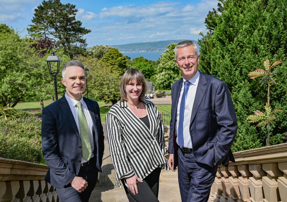 IoD Northern Ireland Annual Dinner Returns For 2025 - Business Eye